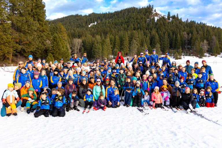 Coaching Jobs - Pacific Northwest Ski Association